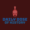 Daily Dose of History – Issuing short stories about history each day!